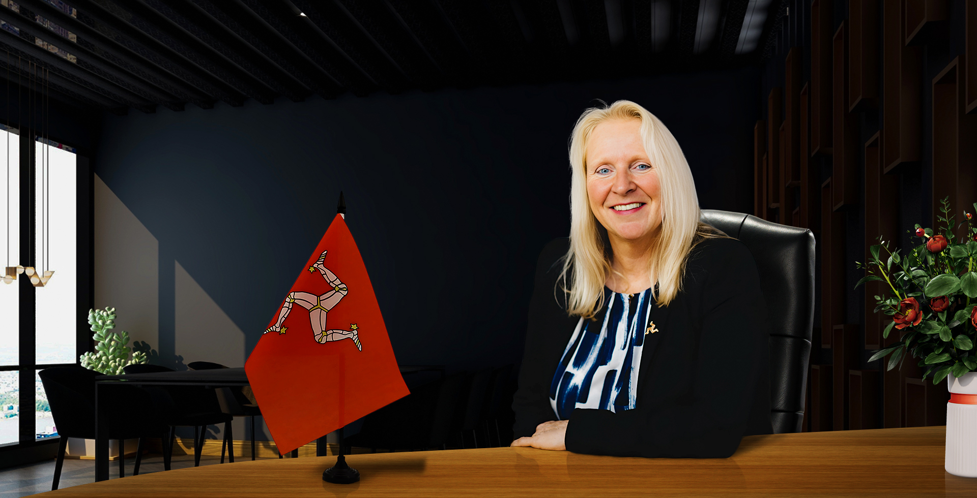 Work Experience for All: Edge Flags Post-Covid Placement Gap - Julie Edge